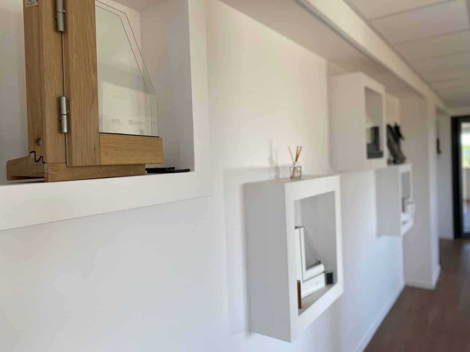 Comment choisir mes menuiseries ? - RPI Menuiserie