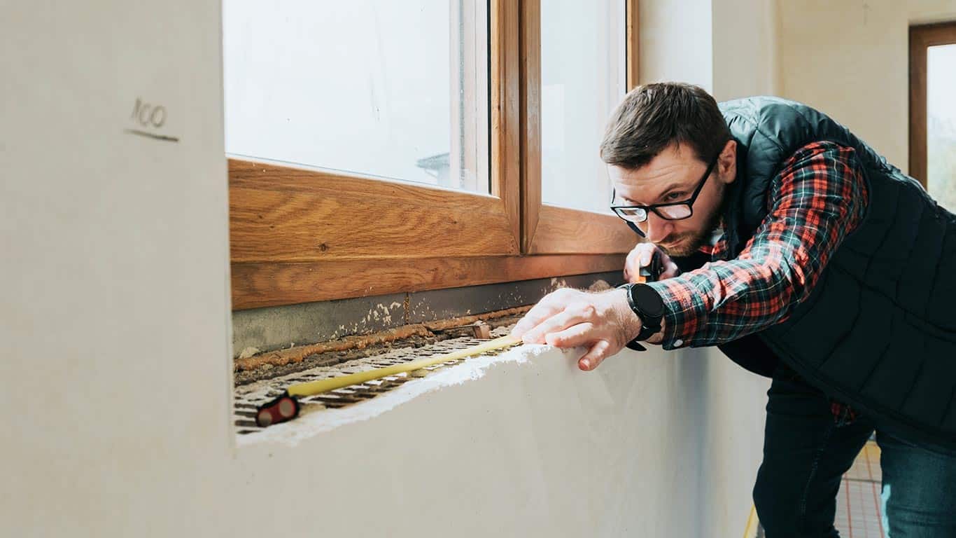 Les essentiels du DTU pour la pose de menuiserie Alu et PVC - RPI ...